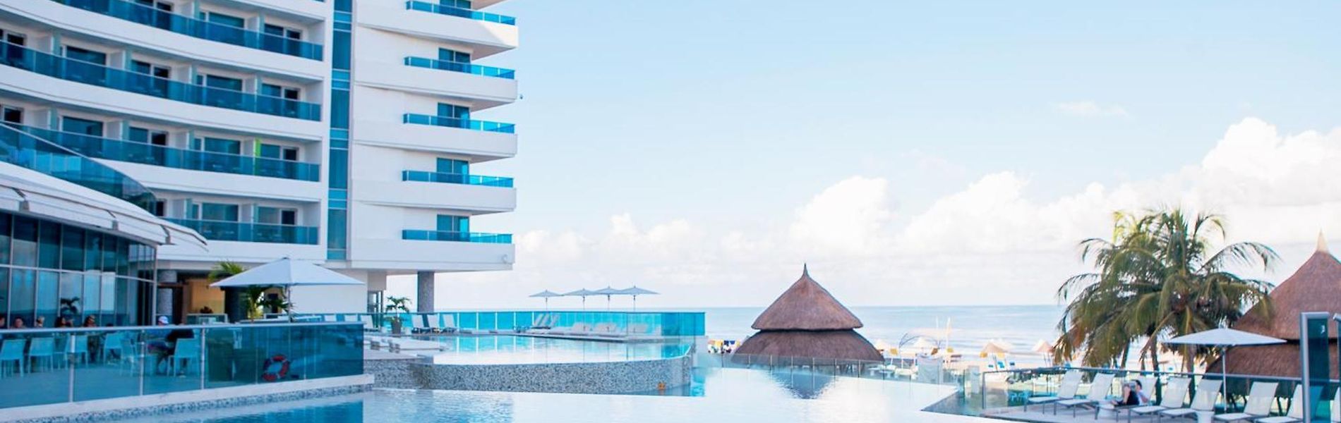 Top Waterparks Hotels in Cartagena, Colombia | cartagenacohotels.com